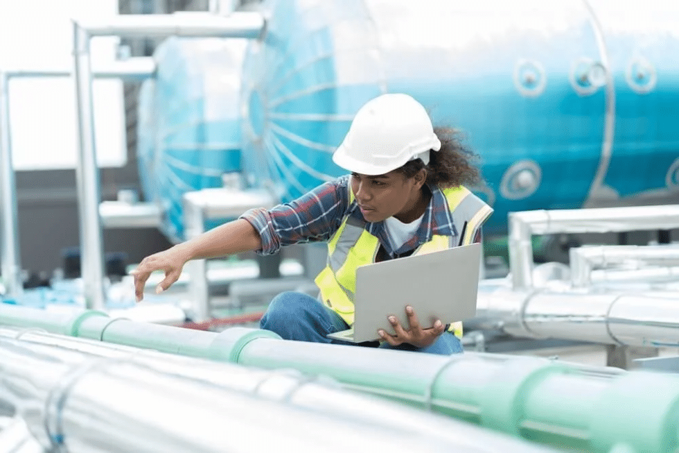 Water Engineers - Skills in Demand